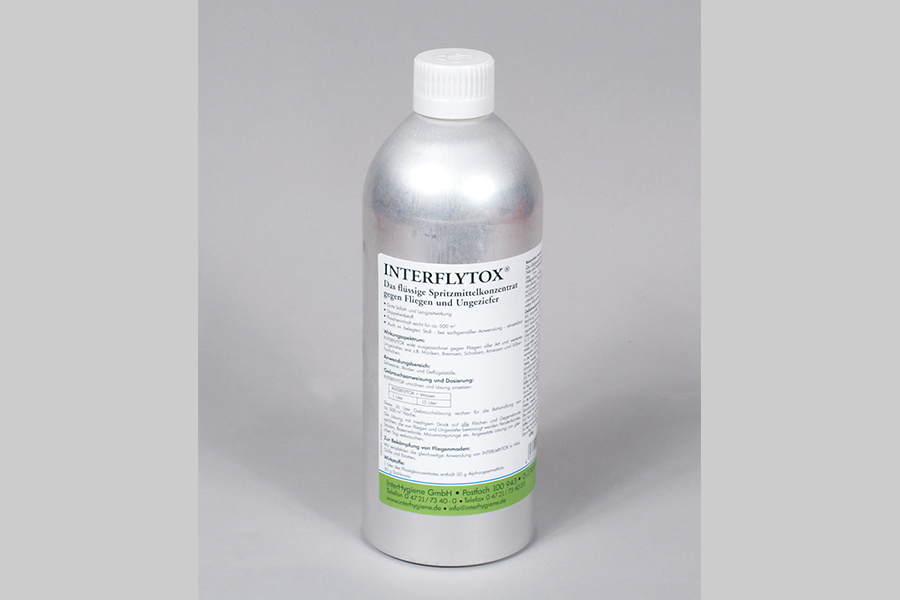 Nutriforte Ca/P | Harald Kohler GmbH & Co. KG